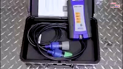 Nexiq USB Link 2 Heavy Duty Truck Scanner – The Next Generation of ...