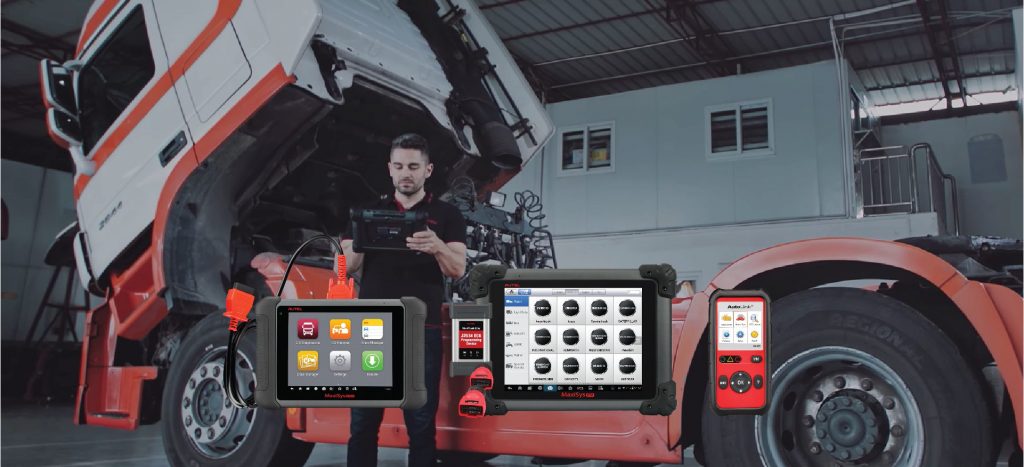 Advantages of JCB Electronic Service Tool – autotool.us