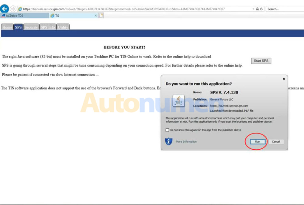 GM SPS Programming J2534 Wrapper “Failed to install” Solution ...