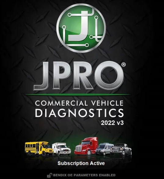 Jpro 2022 V3 JPRO Professional Truck Diagnostics Software: Porsche piwis