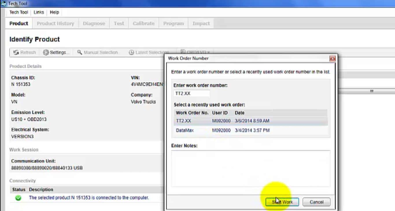use Volvo techtool to programming Volvo ECU | Volvo Owners Forum