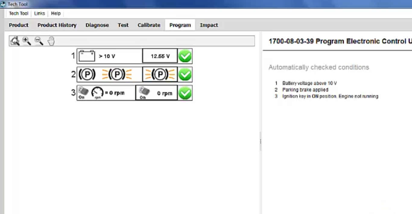 use Volvo techtool to programming Volvo ECU | Volvo Owners Forum
