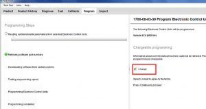 use Volvo techtool to programming Volvo ECU | Volvo Owners Forum