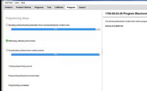 use Volvo techtool to programming Volvo ECU | Volvo Owners Forum